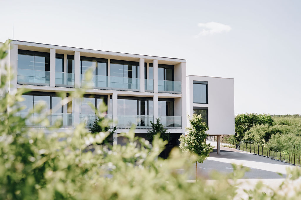 Über uns - Softline Business Software