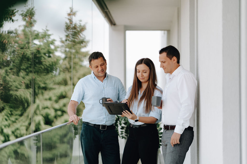 Home - Softline Business Software