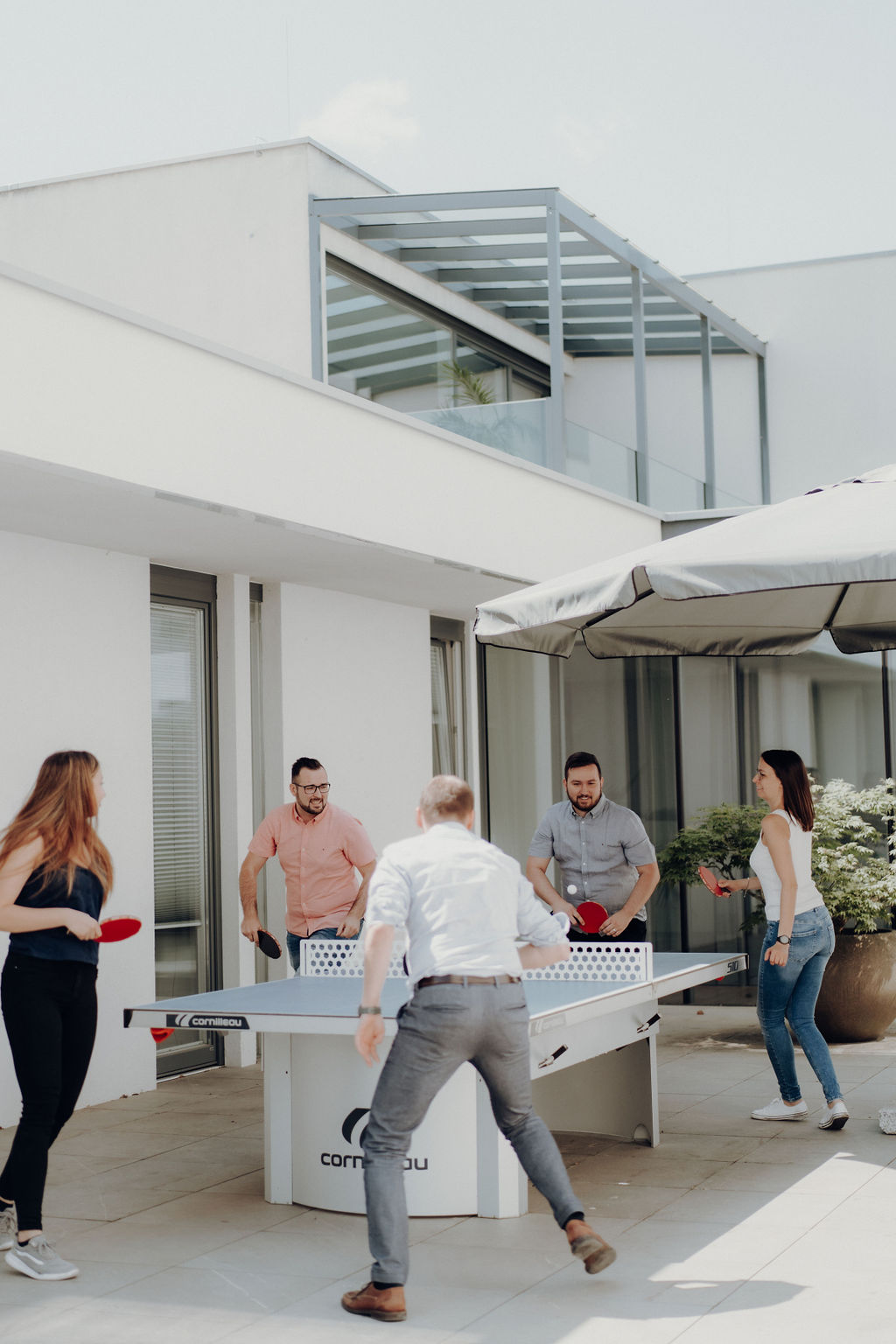 Karriere - Softline Business Software