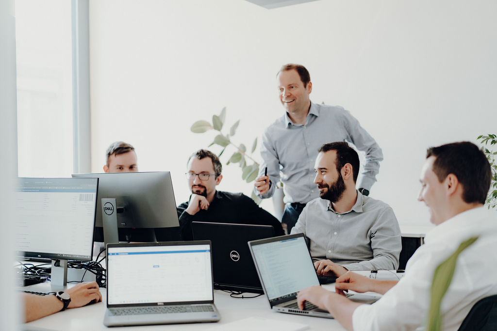 Home - Softline Business Software