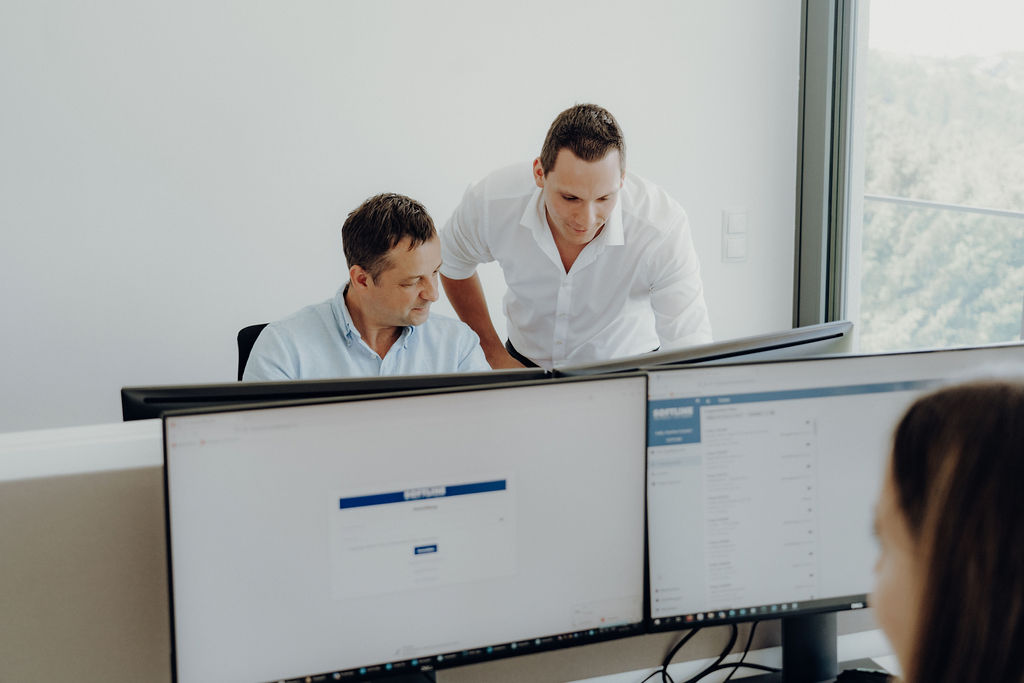 Home - Softline Business Software