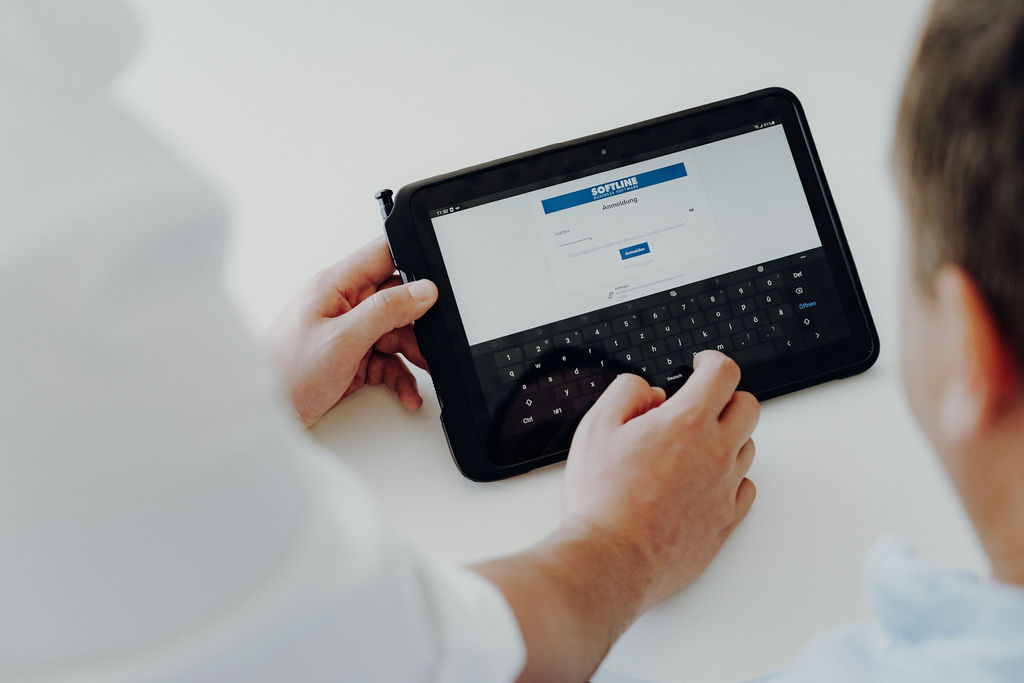 Home - Softline Business Software