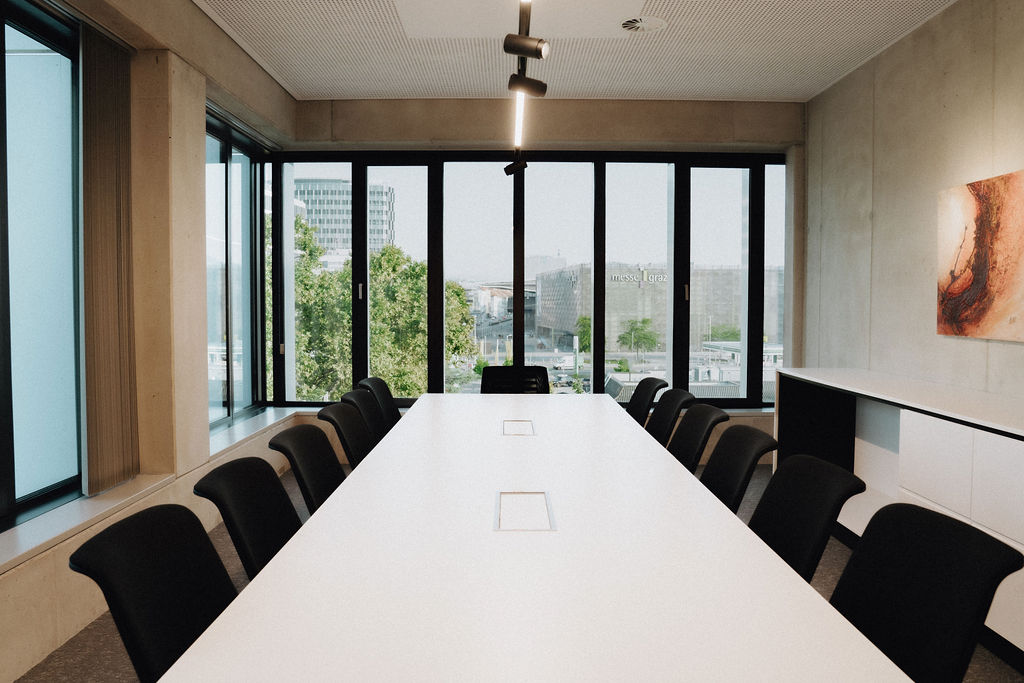 Über uns - Softline Business Software